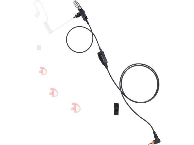 Click here for commountain SL300 SL3500e Earpiece with Mic Compat... prices