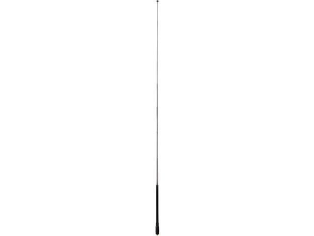 Click here for HYS 70-1000MHz Wide Band Telescopic Antenna SMA-Fe... prices