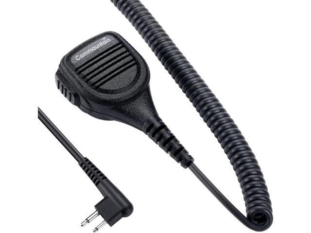 Click here for commountain Speaker Mic for Motorola Radios R2 BPR... prices