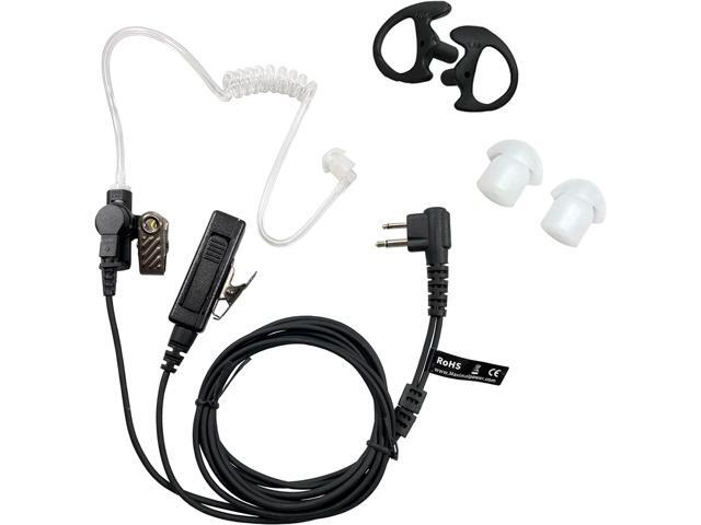 Click here for MaximalPower Acoustic Earpiece Surveillance w/PTT... prices