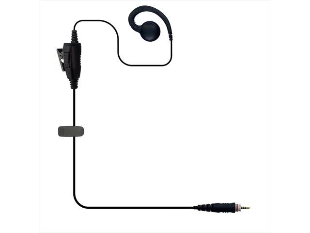 Click here for MONICONA C Shape Wired Ear Hook Earphone Headset P... prices