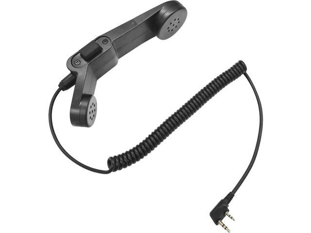 Click here for WODASEN Military Handheld Speaker Mic Tactical Arm... prices