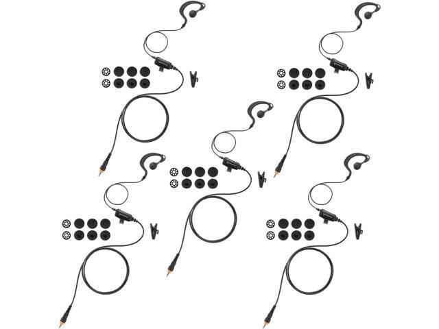 Click here for commountain Earpiece with Mic Compatible for Motor... prices