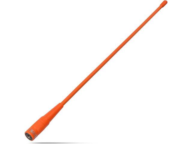 Click here for TWAYRDIO SMA Male 15inches Walkie Talkie Antenna f... prices