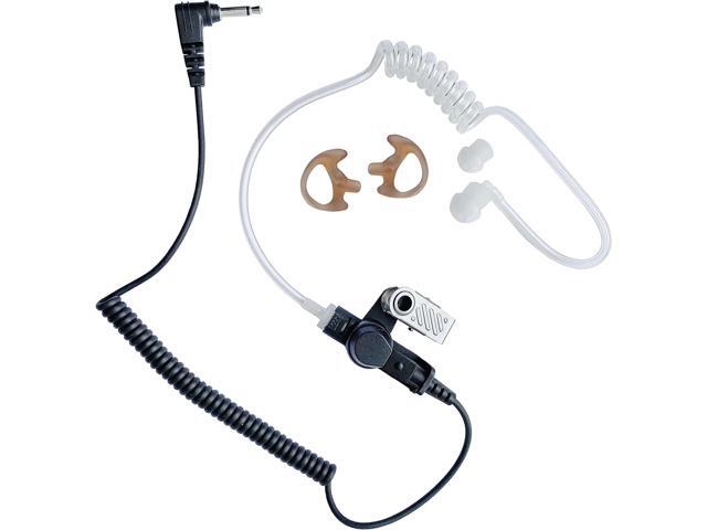 Click here for Tactical Law Enforcement Radio Earpiece  3.5mm Lis... prices