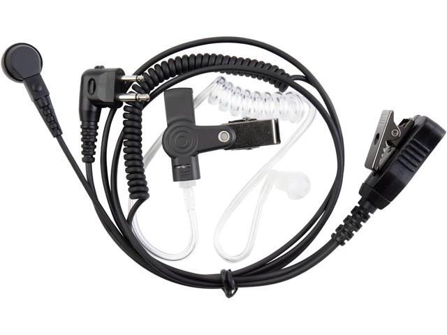 Click here for DLECNFUN Earpieces for Walkie Talkies with Mic 2 P... prices