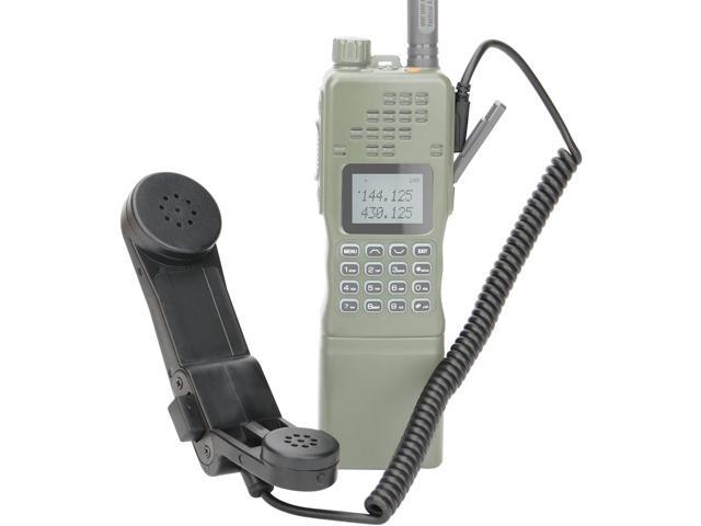 Click here for Baofeng Military Grade Radio 2Pin K-Type Microphon... prices