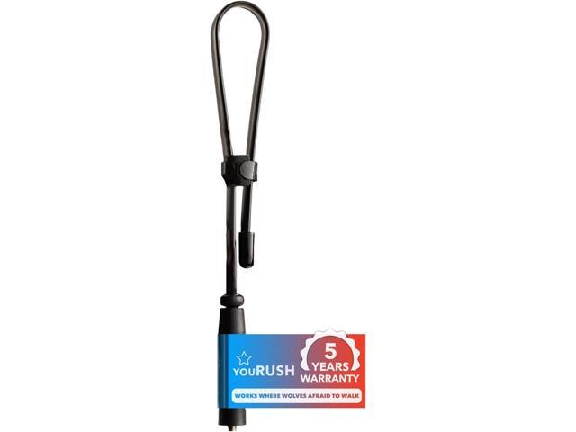 Click here for youRUSH Ham Radio Baofeng Tactical Antenna Foldabl... prices
