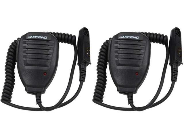 Click here for TENQ Speaker Microphone for BaoFeng UV-9R Plus BF-... prices