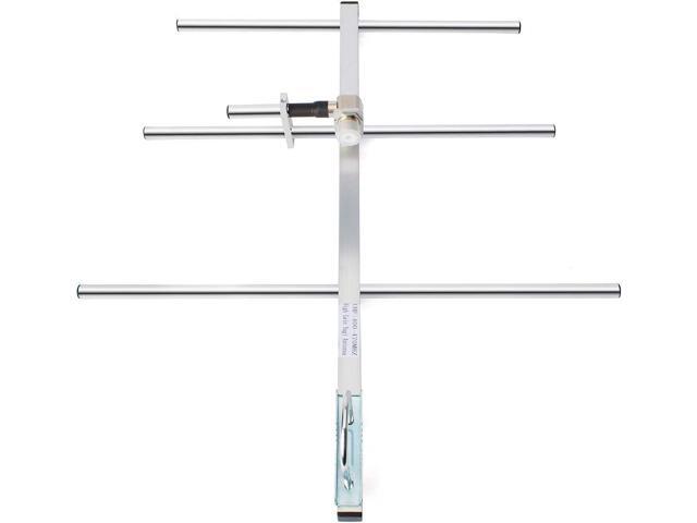 Click here for TWAYRDIO 7dBi Outdoor Yagi Antenna 100W 400-470MHz... prices
