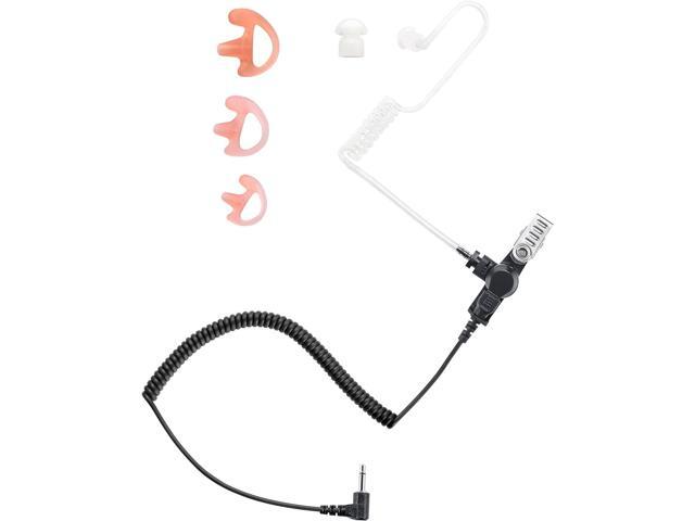 Click here for commountain 3.5mm Listen Only Earpiece for Speaker... prices
