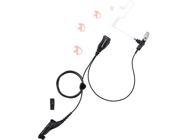 Click here for commountain APX 6000 XPR 7550e Earpiece w/Mic Comp... prices