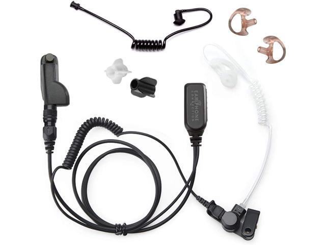 Click here for Radio Earpiece for Motorola APX Series  EP1334QR-P... prices