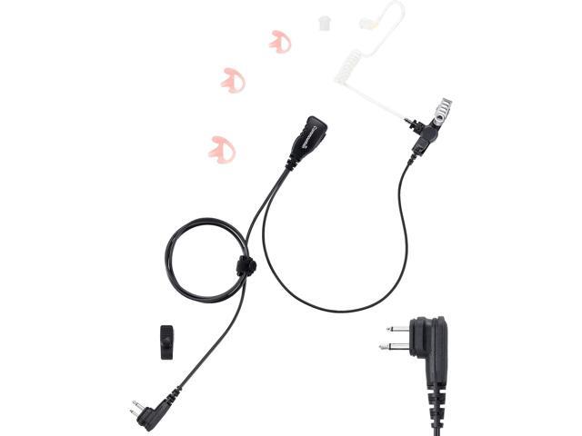 Click here for commountain CLS1410 CLS1110 Earpiece with Mic for... prices