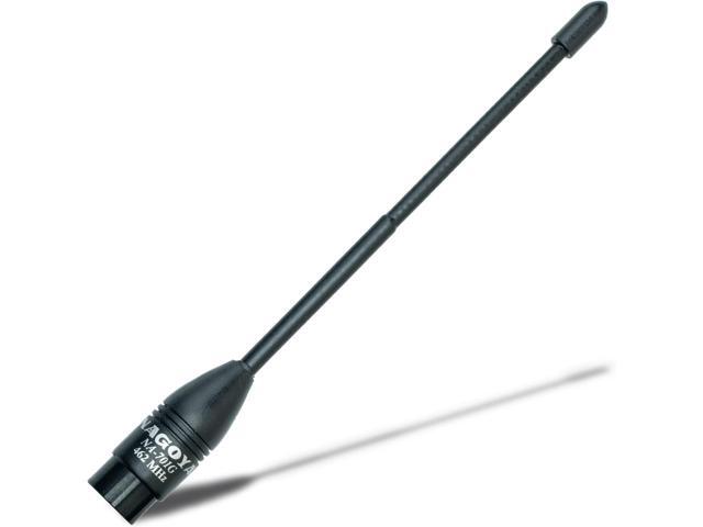 Click here for Authentic Genuine Nagoya NA-701G 5.5-Inch Whip GMR... prices