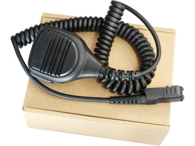 Click here for PMMN4076 Remote Speaker Mic Microphone fits XPR330... prices