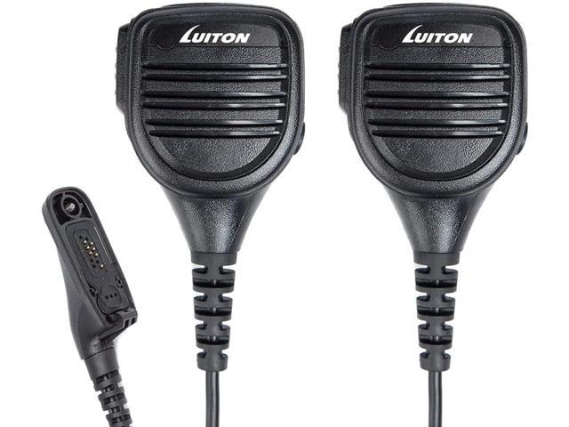 Click here for Speaker Mic for Motorola APX 6000 Radio Noise Redu... prices