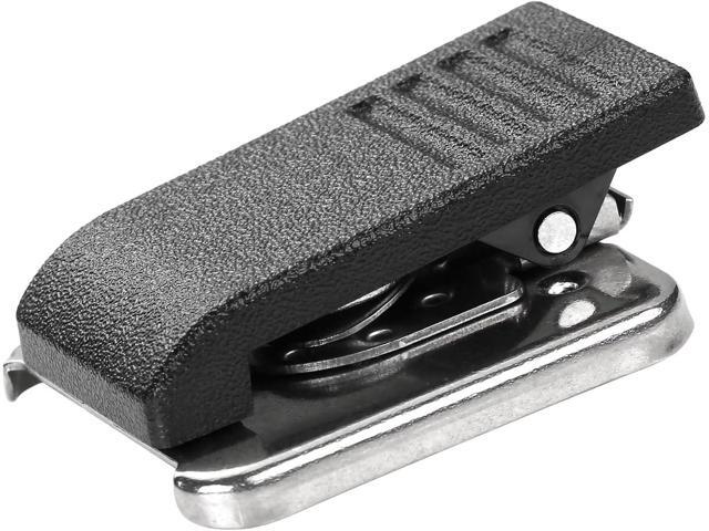 Click here for commountain Speaker Mic Clip Compatible for Motoro... prices