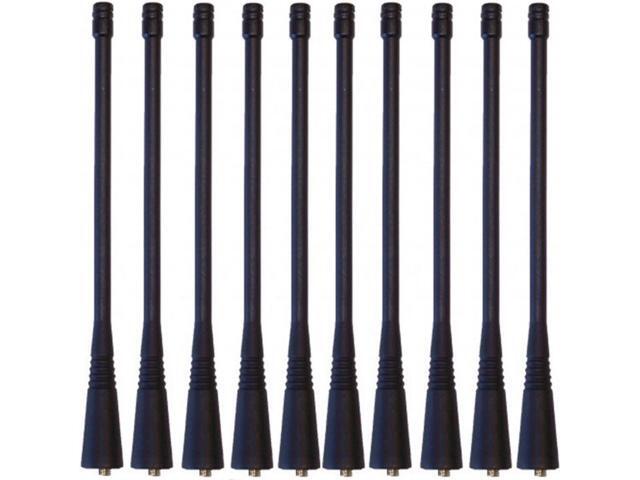 Click here for bestkong 10 X UHF Whip Antenna for Motorola Radio... prices