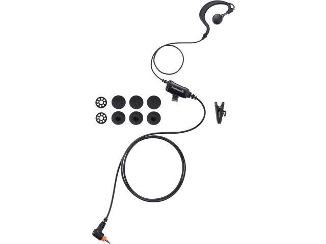 Click here for commountain SL300 SL3500e Earpiece with Mic Compat... prices