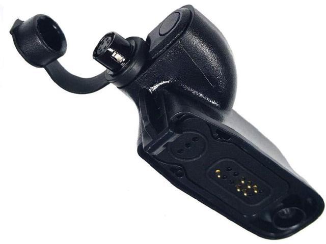 Click here for Earphone Connection Radio Earpiece  Hawk Lapel Mic... prices