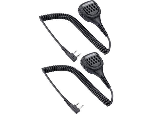 Click here for commountain Heavy Speaker Mic for Baofeng Radios B... prices