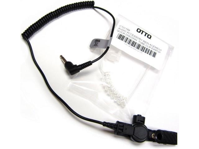 Click here for OTTO Brand 3.5mm Listen Only Earpiece with Acousti... prices
