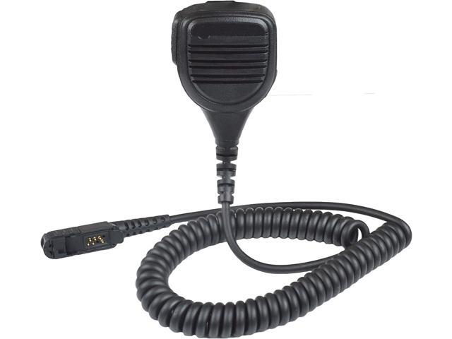 Click here for Guanshan VBLL Heavy-Duty Remote Speaker Microphone... prices