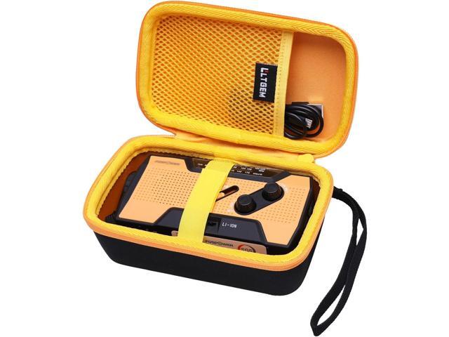 Click here for LTGEM EVA Storage Case for FosPower NOAA Emergency... prices