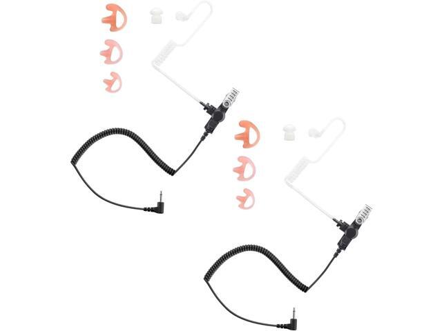 Click here for commountain 3.5mm Listen Only Earpiece for Speaker... prices