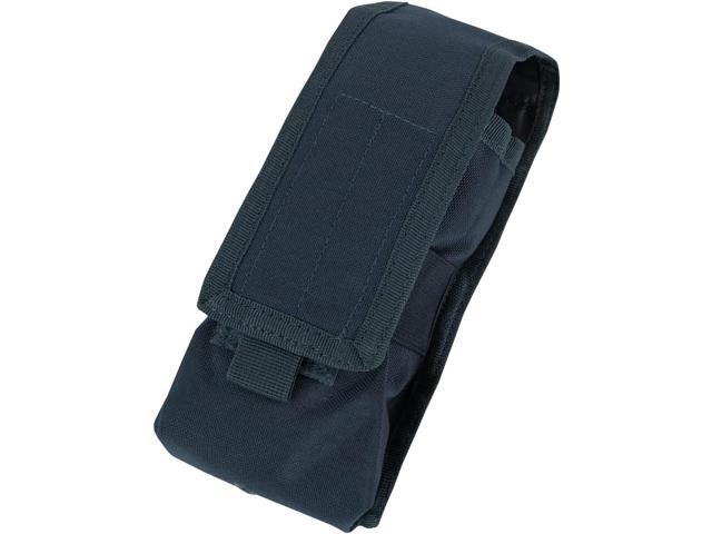 Click here for Condor Elite MA9-006 Radio Pouch Navy Blue prices