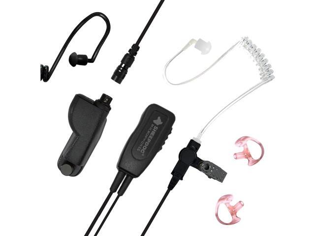 Click here for Sheepdog Quick Disconnect Police Lapel Mic  Compat... prices