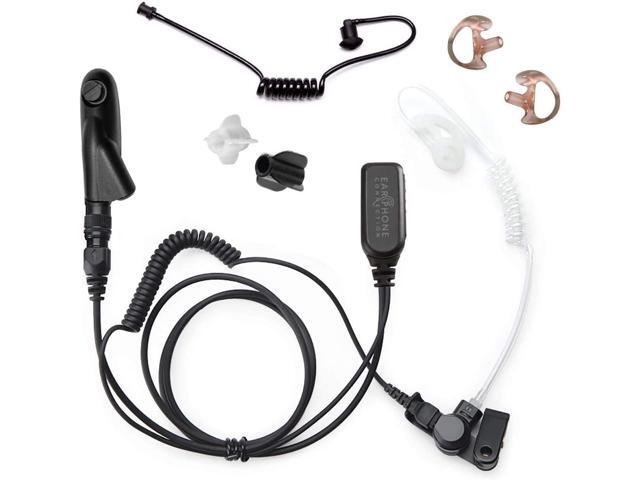 Click here for Radio Earpiece  Compatible with Harris XG-100 XG-1... prices