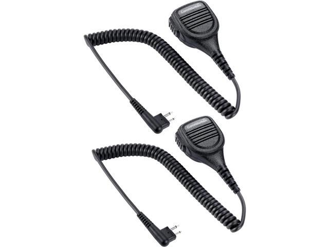 Click here for commountain Speaker Mic for Motorola Radios R2 BPR... prices