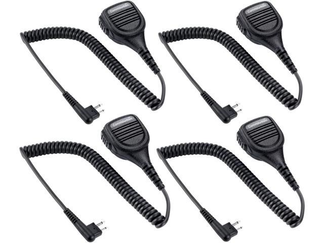 Click here for commountain Speaker Mic for Motorola Radios R2 BPR... prices