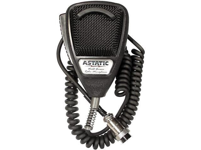 Click here for Astatic 636LB1 Dynamic Noise Canceling 4-Pin CB Mi... prices