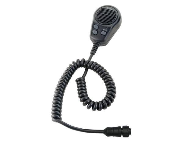 Click here for Icom Microphone  Remote  Mfr. No. M604A prices
