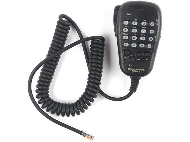 Click here for Fumei MH-48 DTMF Microphone Speaker MH-48A6J Keypa... prices