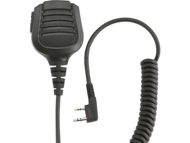 Click here for Rugged Remote Shoulder Speaker Mic for Off Road Ra... prices