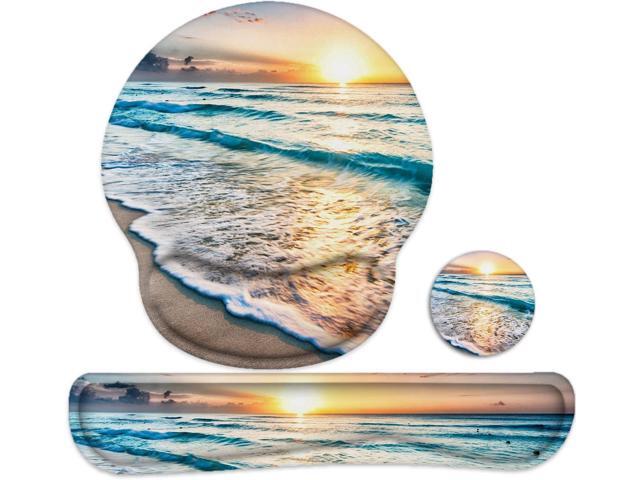 Click here for Keyboard Wrist Rest and Mouse Pad Wrist Support  E... prices