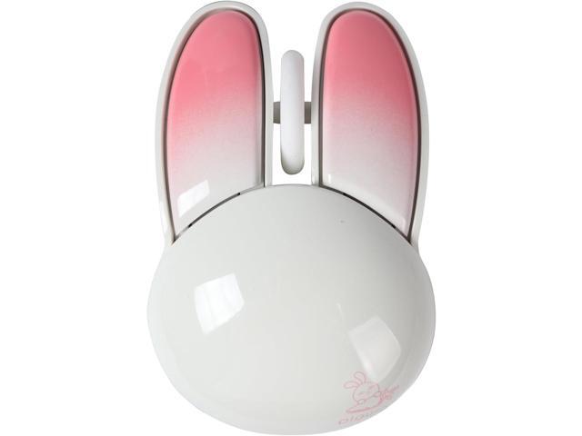 Click here for Wireless Mouse Cute Bunny Bluetooth Dual-Mode Comp... prices
