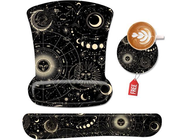 Click here for Ergonomic Mouse Pad and Keyboard Wrist Rest  Mouse... prices