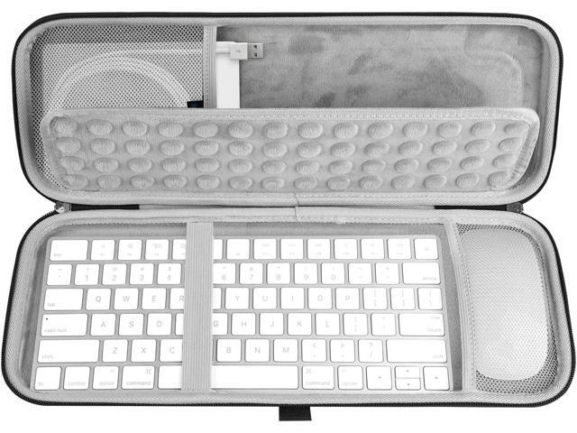 Click here for Geekria Hard Case Compatible with APPL Magic Keybo... prices