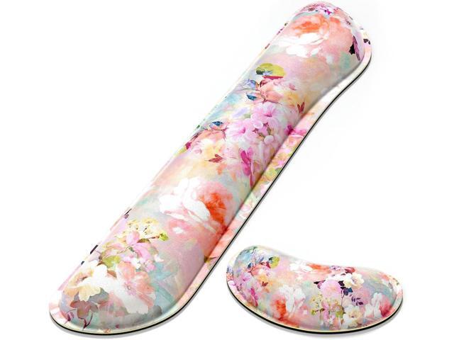 Click here for Dapesuom Enlarge Keyboard Wrist Rest Pad Memory Fo... prices