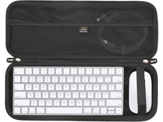 Click here for Aproca Hard Travel Storage Case  for Apple Wireles... prices