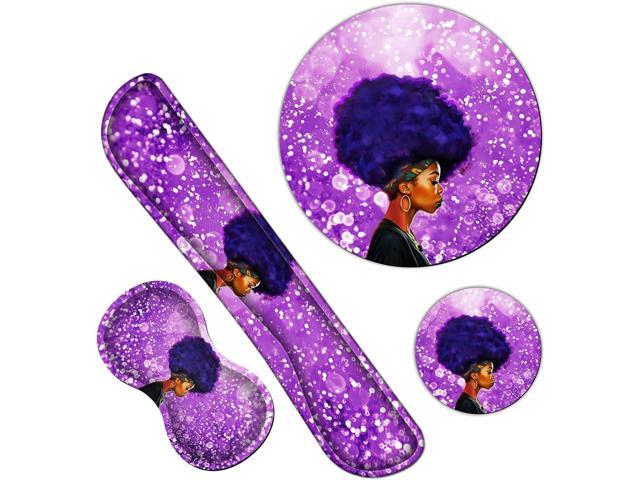 Click here for Ergonomic Keyboard Wrist Rests Gel Memory Foam Mou... prices