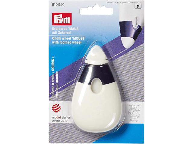 Click here for Prym Ergonomic Chalk Wheel Mouse prices