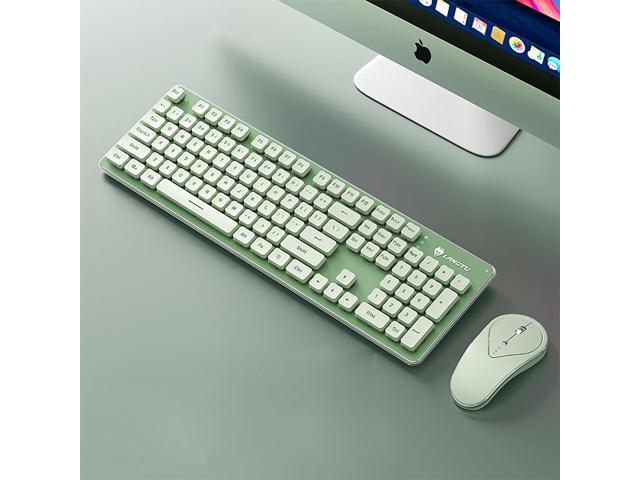Click here for Wireless Keyboard and Mouse Combo  Rechargeable Me... prices