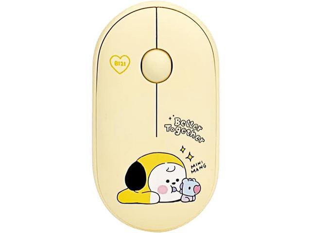 Click here for Hamee BT21 My Little Buddy Series Mouse [Computer... prices