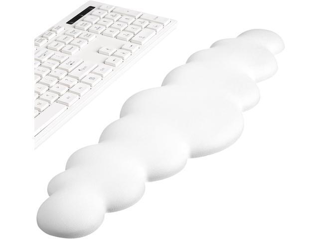 Click here for VAIPI Keyboard Cloud Wrist Rest  PU Leather Cloud... prices